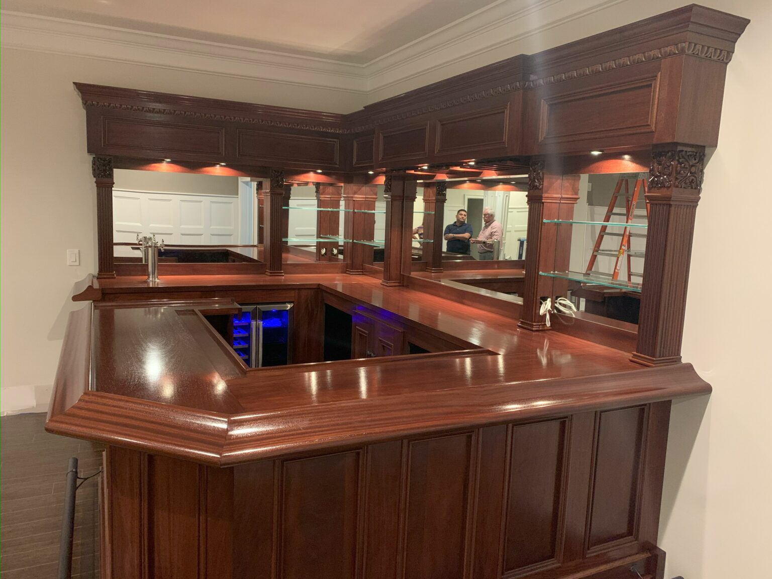 Classic Bars in Atlanta | Premium Bars Designer in Atlanta