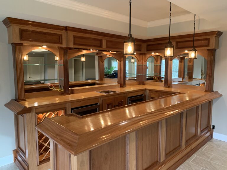 Classic Bars in Atlanta | Premium Bars Designer in Atlanta